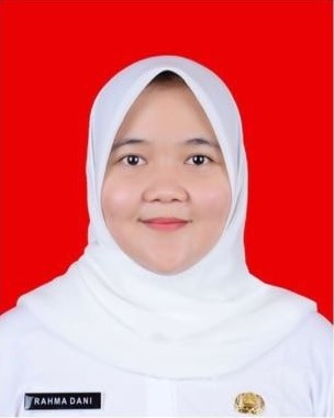 RAHMA DANI, ST